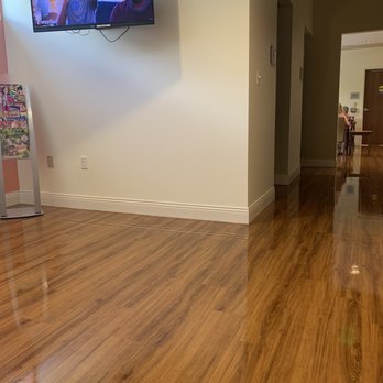 CHRISTINE E. LYNN WOMEN’S HEALTH & WELLNESS INSTITUTE - Updated October ...