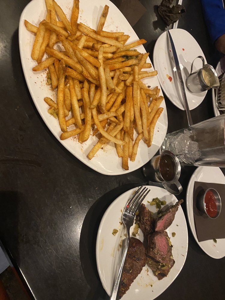 110 GRILL - Updated January 2025 - 126 Photos & 243 Reviews - 373 ...