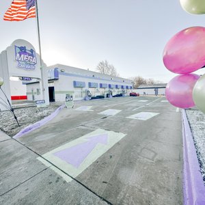 CLEAN HUB CAR WASH - Updated December 2025 - 15 Photos & 10 Reviews ...