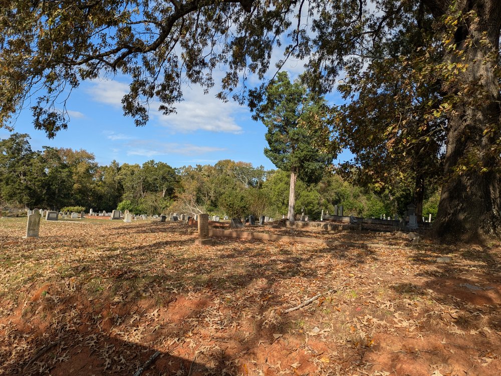 RANDOLPH CEMETERY - Updated August 2025 - 301 Elmwood Ave, Columbia ...