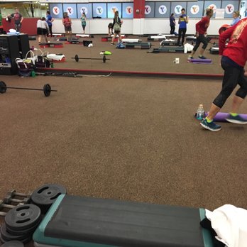 PAT JONES YMCA - Updated December 2025 - 10 Reviews - 1901 E Republic ...