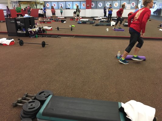 PAT JONES YMCA - Updated January 2026 - 10 Reviews - 1901 E Republic Rd ...