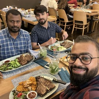 DUA ITALIAN CUISINE AND STEAK HOUSE - Updated April 2025 - 129 Photos ...