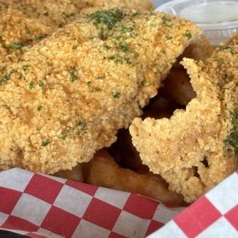 THE BAYOU SHACK - Updated December 2024 - 36 Photos & 26 Reviews - 2250 ...