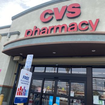 CVS PHARMACY - Updated September 2025 - 17 Photos & 21 Reviews - 901 S ...