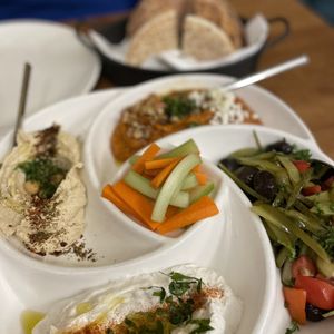 MADO RESTAURANT - 203 Photos & 102 Reviews - Mediterranean - 570 ...