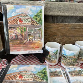 SNOW GOOSE PRODUCE - Updated December 2024 - 450 Photos & 206 Reviews ...