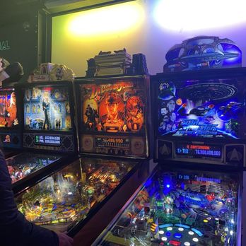 GAME TERMINAL - Updated December 2025 - 222 Photos & 177 Reviews - 201 ...