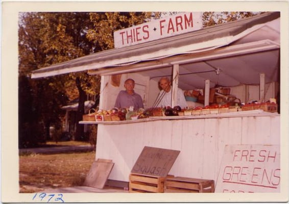 THIES FARM AND GREENHOUSES - Updated September 2025 - 23 Photos - 4215 ...