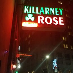 KILLARNEY ROSE - Updated July 2025 - 113 Photos & 189 Reviews - 127 ...