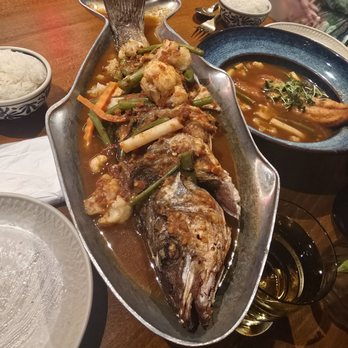 THA PHRAYA - Updated August 2025 - 536 Photos & 142 Reviews - 1553 2nd ...