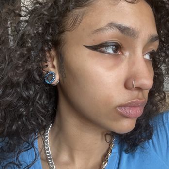 ELECTRIC STRAWBERRY PIERCING - Updated January 2026 - 45 Photos & 11 ...