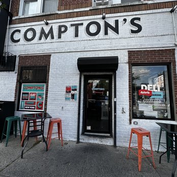 COMPTON’S - Updated June 2025 - 309 Photos & 268 Reviews - 30-02 14th ...