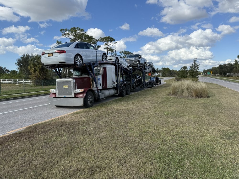 SECURE WAY TRANSPORT - Updated September 2025 - 13 Reviews - Baldwin ...