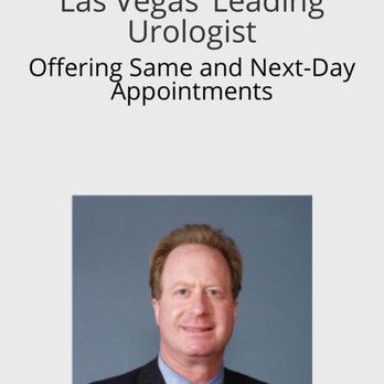 LAWRENCE NEWMAN - LAS VEGAS UROLOGIST - Updated June 2026 - 41 Reviews ...