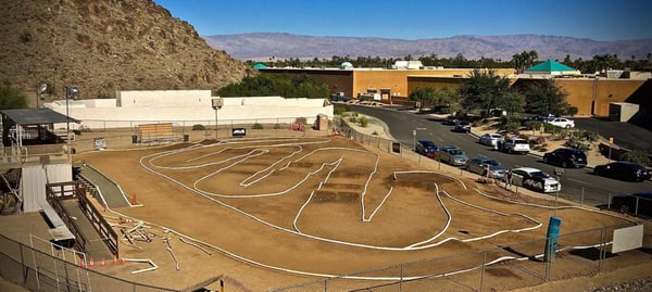 PALM DESERT RC RACEWAY - Updated May 2025 - 72440 Painters Path, Palm ...