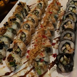 YAMA ZAKURA - Updated July 2025 - 142 Photos & 358 Reviews - 369 W Main ...