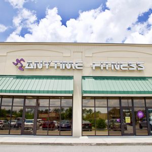 EFFINGHAM YMCA - Updated December 2025 - 1224 Patriot Dr, Rincon ...