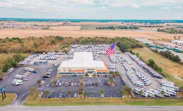 CAMPING WORLD RV SALES - Updated November 2025 - 41 Photos & 75 Reviews ...