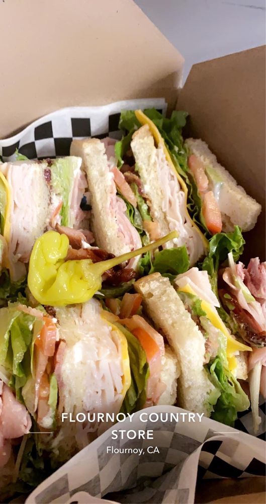 FLOURNOY COUNTRY STORE - Updated January 2026 - 12 Photos - 16140 ...