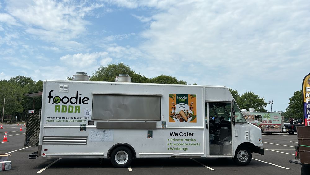 FOODIE ADDA - Updated December 2025 - 18 Photos - Monroe, New Jersey ...