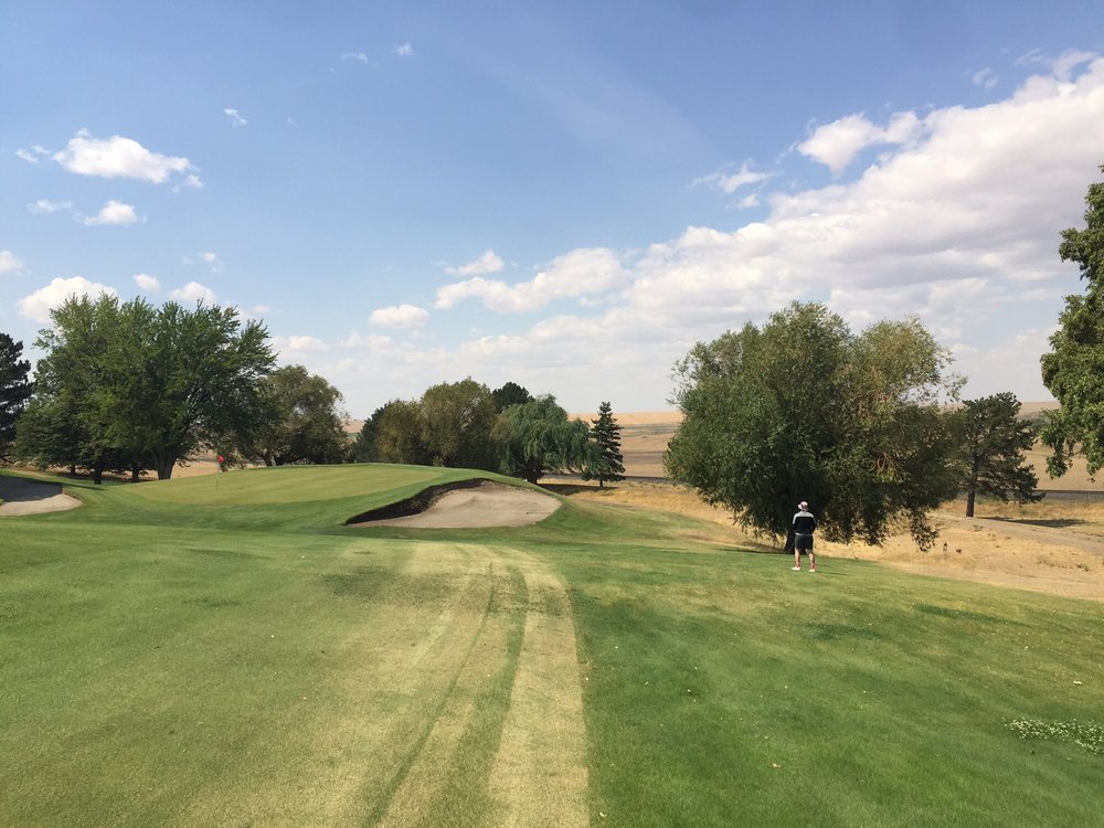 HARRINGTON GOLF & COUNTRY CLUB - Updated January 2026 - 700 S 2nd St ...