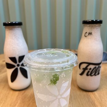 FILLI CAFE - Updated July 2024 - 68 Photos & 10 Reviews - 5600 ...