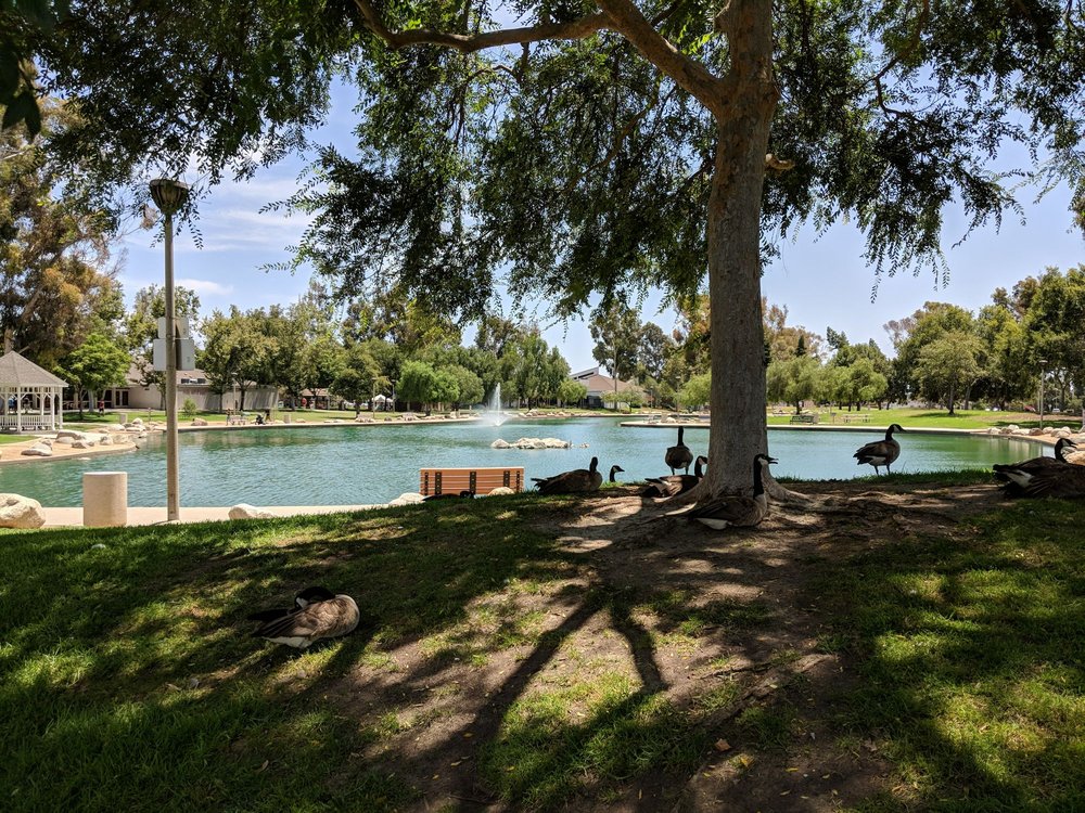 HERITAGE COMMUNITY PARK - 115 Photos & 57 Reviews - Community Centers ...