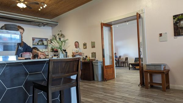 LAMPPOST COFFEE - Updated October 2025 - 121 Photos & 106 Reviews - 809 ...