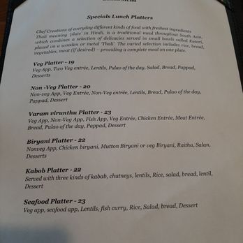 VARAM - Updated January 2025 - 248 Photos & 162 Reviews - 2120 Broadway ...