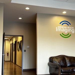 AMERICAN HEALTH IMAGING STAND-UP MRI - Updated August 2025 - 17 Photos ...
