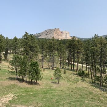 CRAZY HORSE MEMORIAL - Updated August 2024 - 1119 Photos & 485 Reviews ...