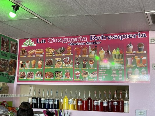 REFRESQUERIA LA GUSGUERIA - Updated October 2025 - 26 Photos - 14680 ...