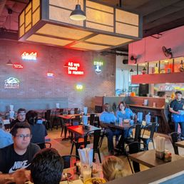 RAMEN BOYS - Updated July 2025 - 2885 Photos & 892 Reviews - 3650 S ...