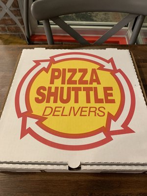 PIZZA SHUTTLE - Updated October 2025 - 64 Photos & 63 Reviews - 1801 ...