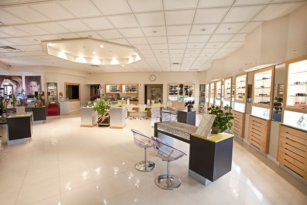 EYE TECH OPTOMETRIC CENTER - Updated June 2026 - 11 Photos & 115 ...