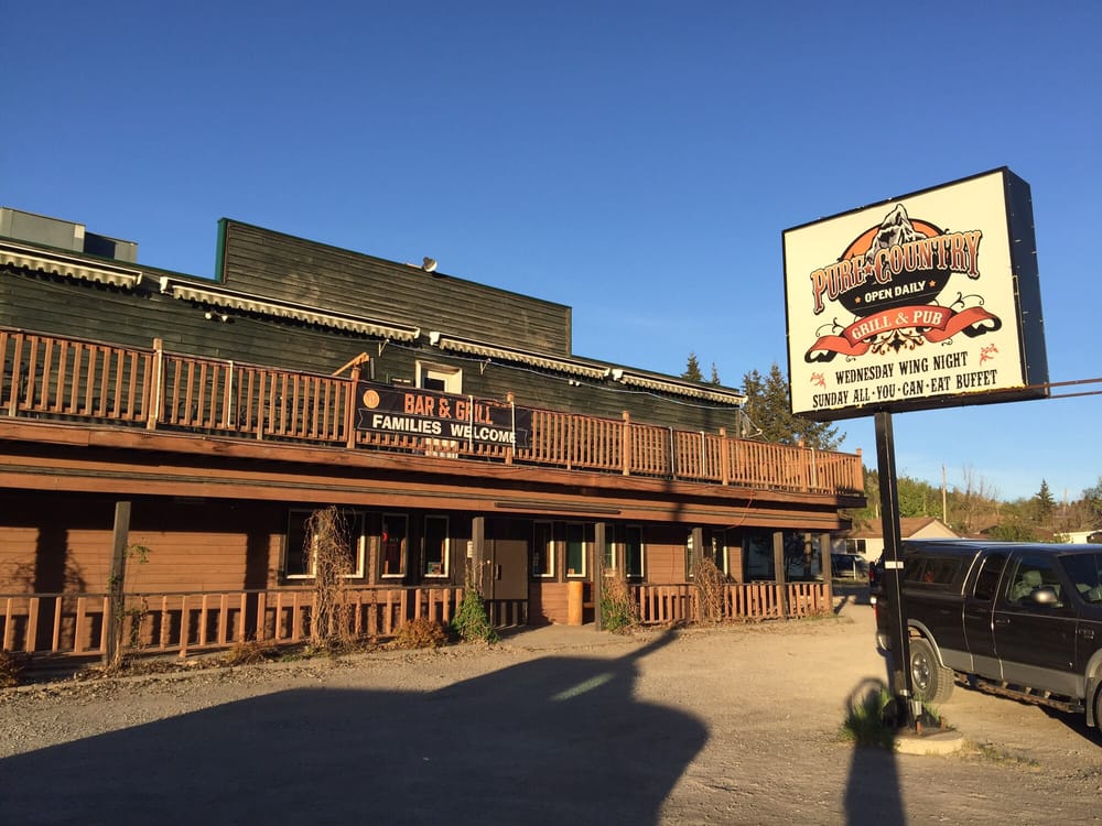 PURE COUNTRY - Updated December 2025 - 14821 20 Avenue, Bellevue ...