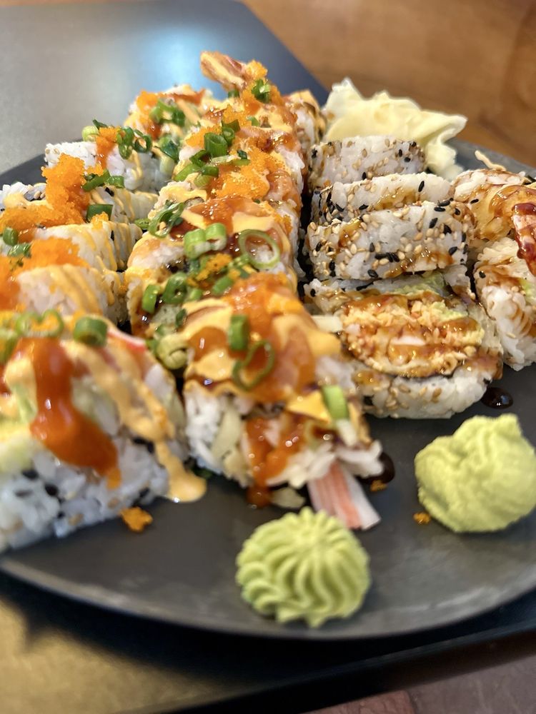 SUSHI PRIMOS - Updated October 2025 - 42 Photos & 24 Reviews - 701 S ...