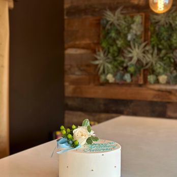 FINAL TOUCH BAKERY - 470 Photos & 218 Reviews - 15056 Weststate St ...