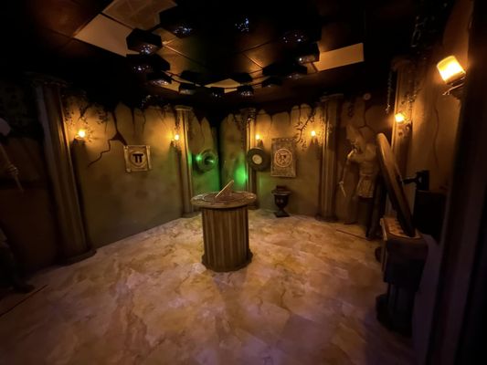CLOCKWISE ESCAPE ROOM PLEASANTON - 59 Photos & 51 Reviews - 4713 First ...