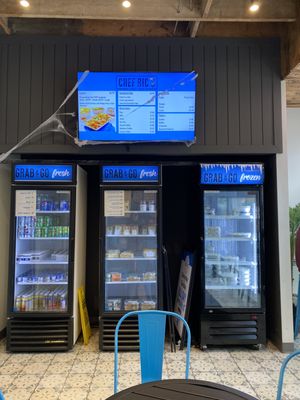 CHEF RIC’S - Updated December 2025 - 28 Photos - 384 Rideau Street ...