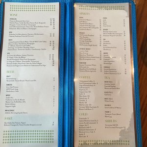 ELIZABETH STREET CAFE - 1556 Photos & 1629 Reviews - 1501 S First St ...