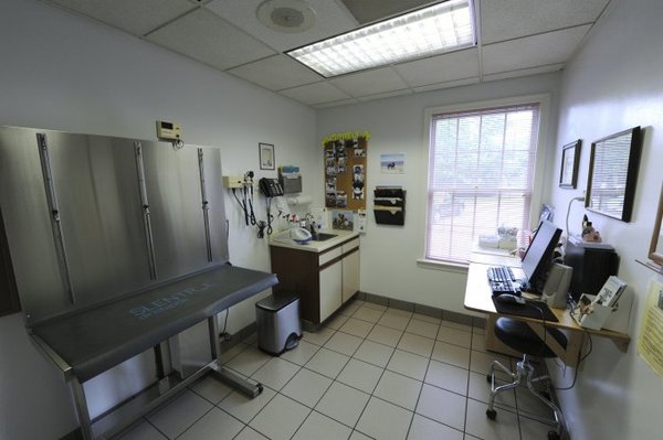 VCA ALEXANDRIA ANIMAL HOSPITAL - Updated November 2025 - 46 Photos ...