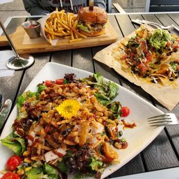 WAYPOINT CAFE - 1383 Photos & 1676 Reviews - 325 Durley Ave, Camarillo ...