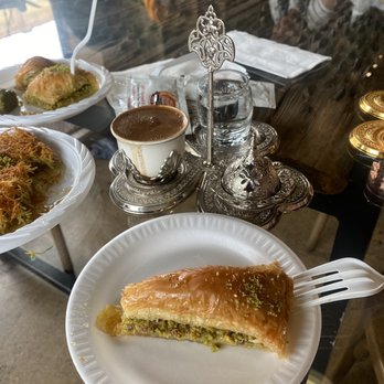 TASKIN BAKERY - Updated November 2024 - 377 Photos & 179 Reviews - 103 ...