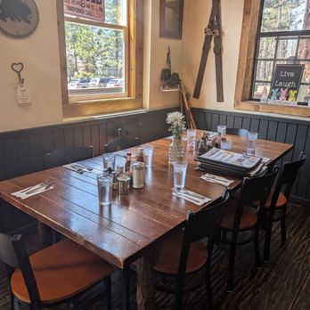 DONNER LAKE KITCHEN - Updated May 2025 - 527 Photos & 492 Reviews ...