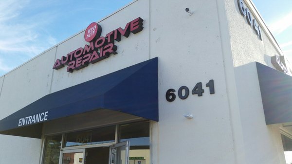 RED SUN AUTOMOTIVE REPAIR - Updated December 2025 - 26 Photos & 327 ...