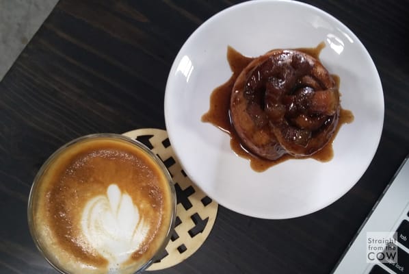 HABITUAL COFFEE - 28 Photos & 11 Reviews - 2135 Chino Roces Avenue ...