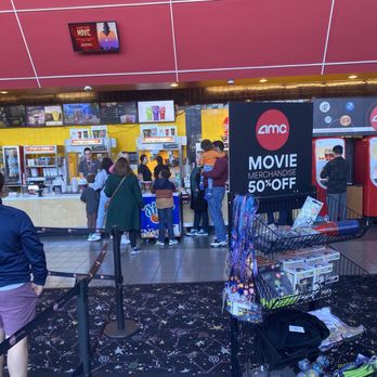 AMC ELMWOOD PALACE 20 - Updated December 2025 - 200 Photos & 237 ...