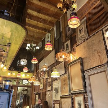 CLEOCATRA CAFE - Updated October 2025 - 13 Photos - 859 Portage Avenue ...